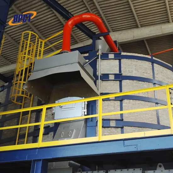 10000 Tons Per Year K2so4 Production Line Mannheim Furnace | Nanjing ...